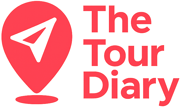 The Tour Diary